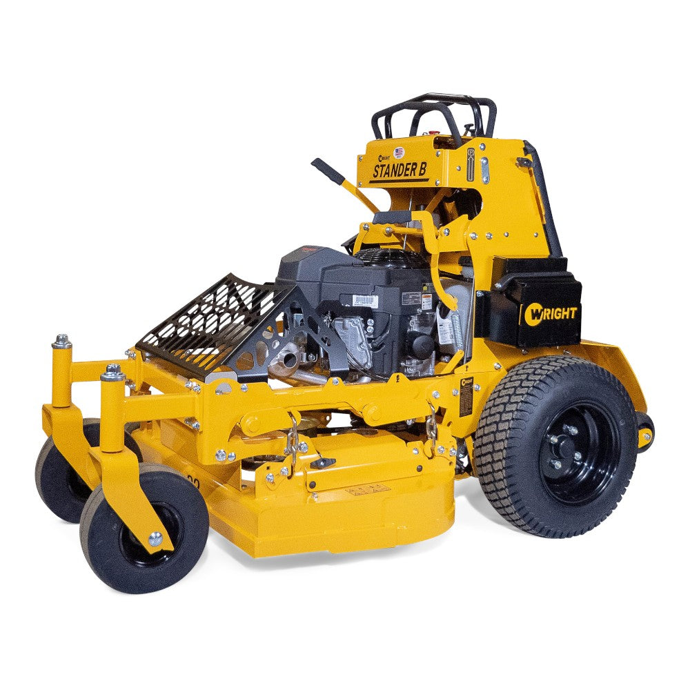 Wright Stander B 32" Mower with FX600E– Wright Mowers