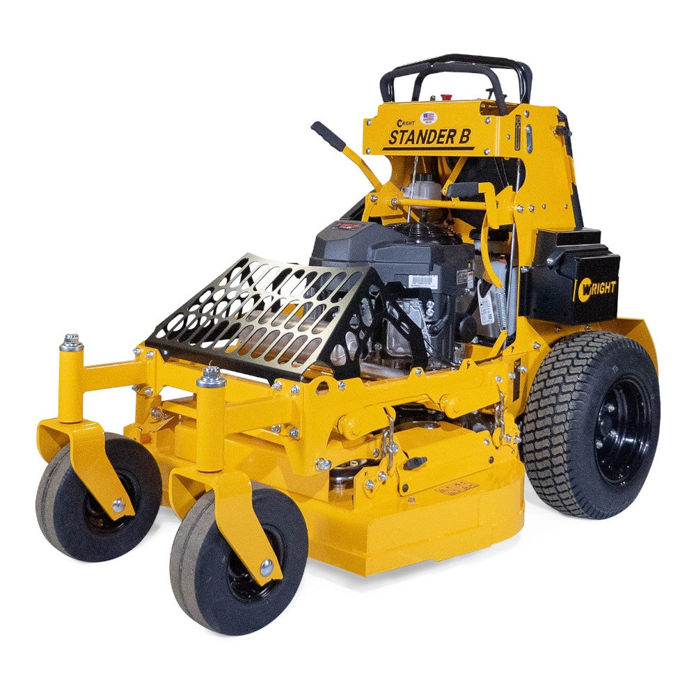 Wright Stander B 32" Mower with FX600E– Wright Mowers