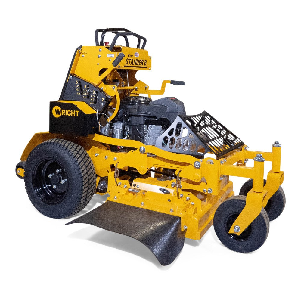 Wright Stander B 32" Mower with FX600E– Wright Mowers