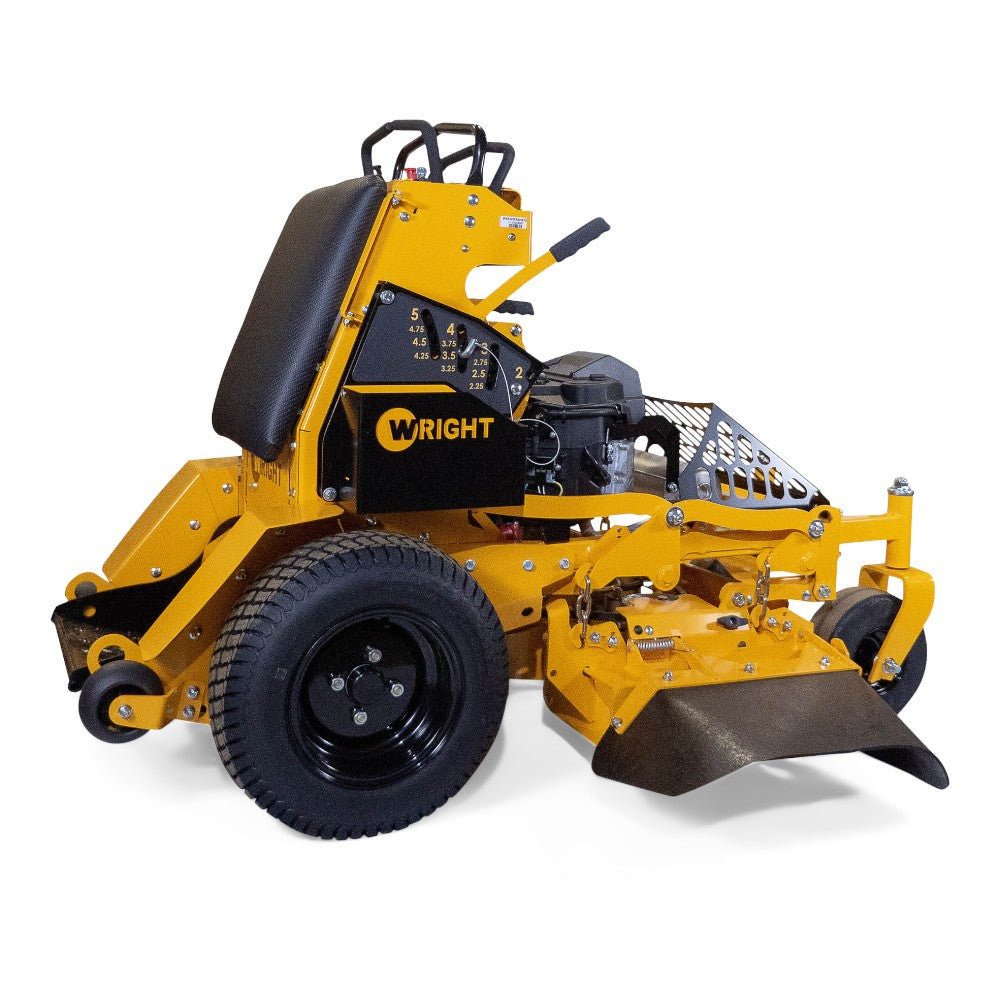 Wright Stander B 32" Mower with FX600E– Wright Mowers