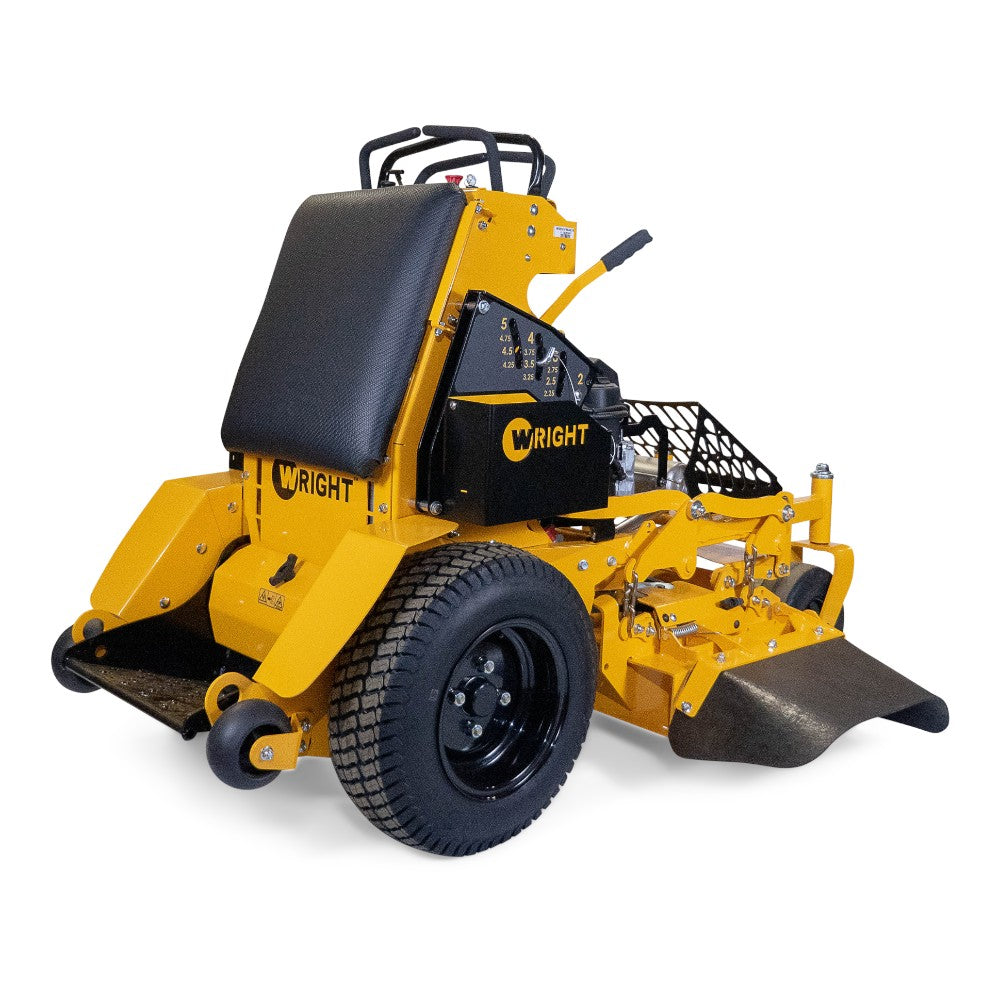 Wright Stander B 32" Mower with FX600E– Wright Mowers