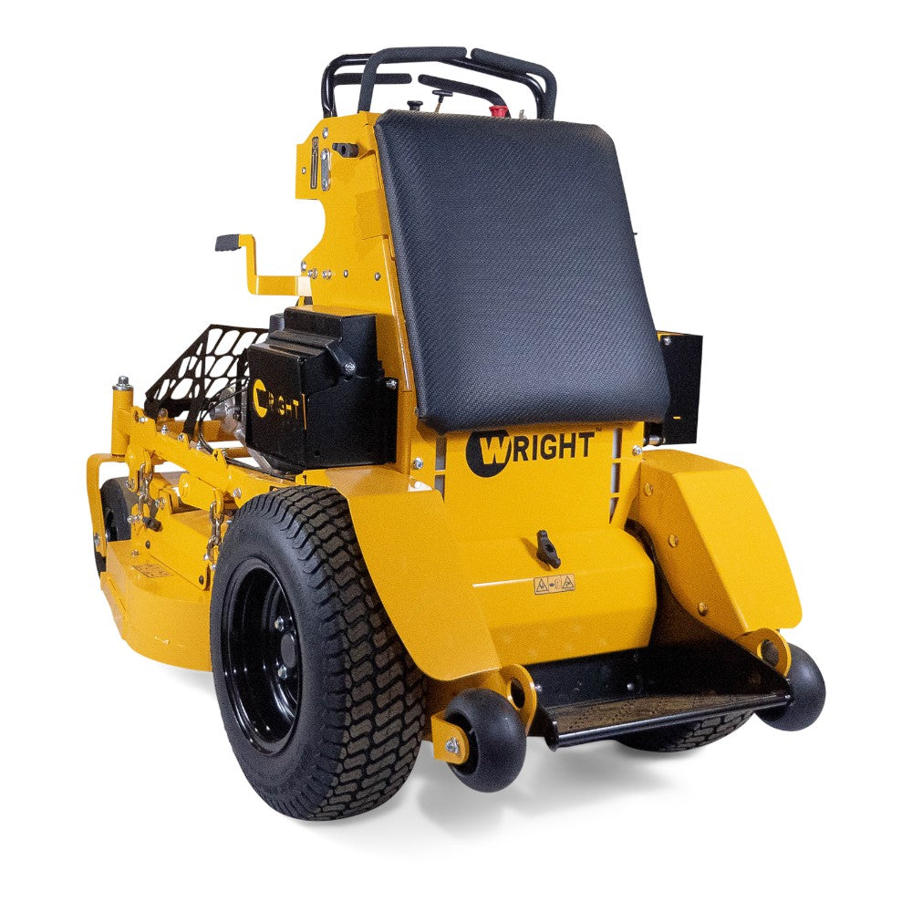 Wright Stander B 32" Mower with FX600E– Wright Mowers