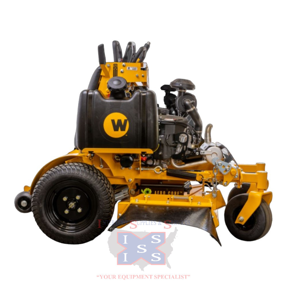 Wright Stander I (Intensity) 36" w/ Kawasaki FX600E– Wright Mowers