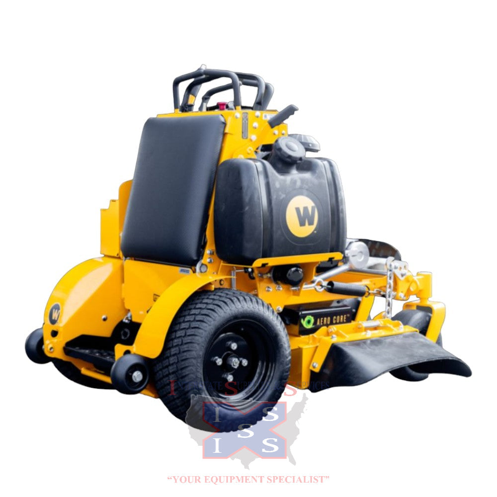 Wright Stander I (Intensity) 36" w/ Kawasaki FX600E– Wright Mowers