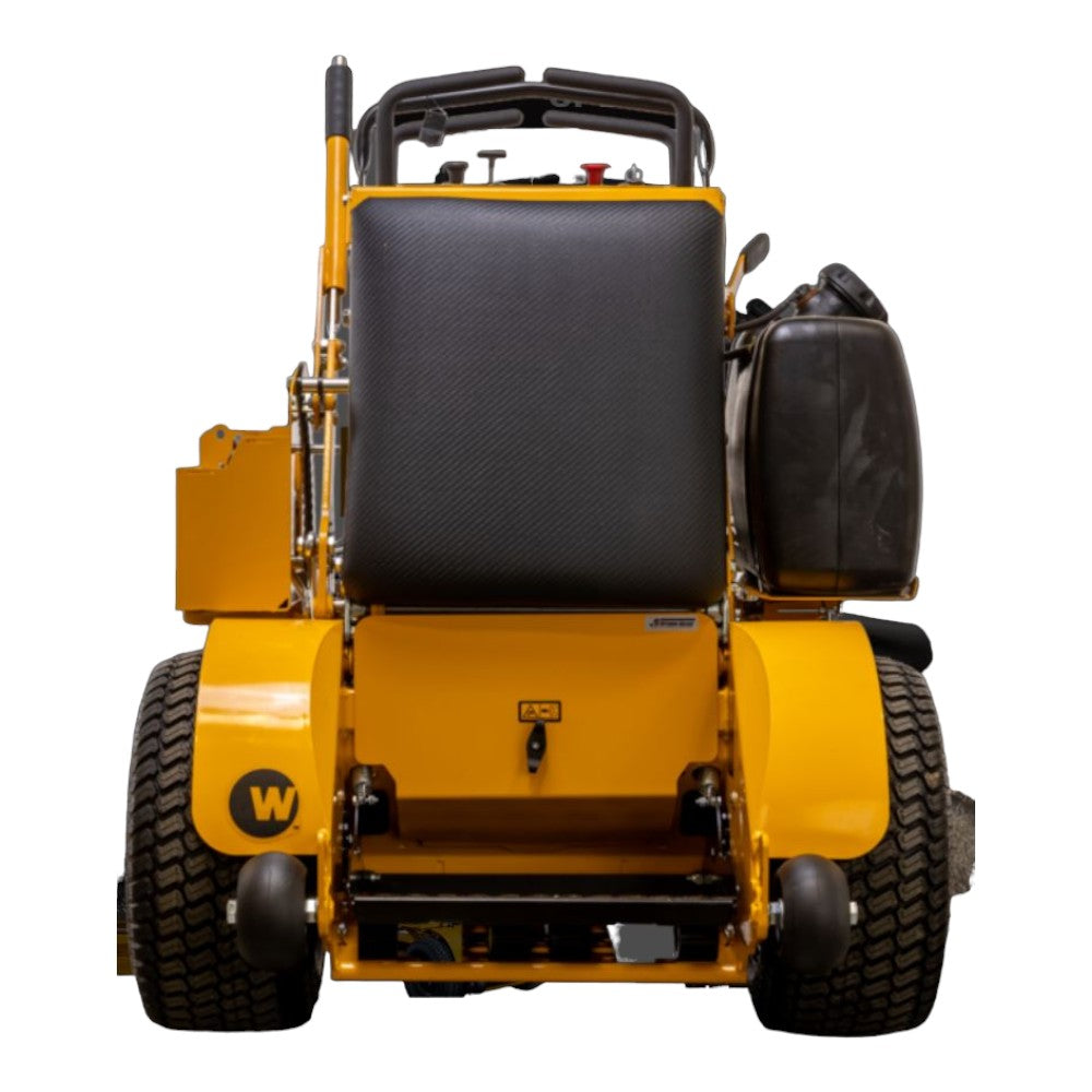 Wright Stander I (Intensity) 36" w/ Kawasaki FX600E– Wright Mowers