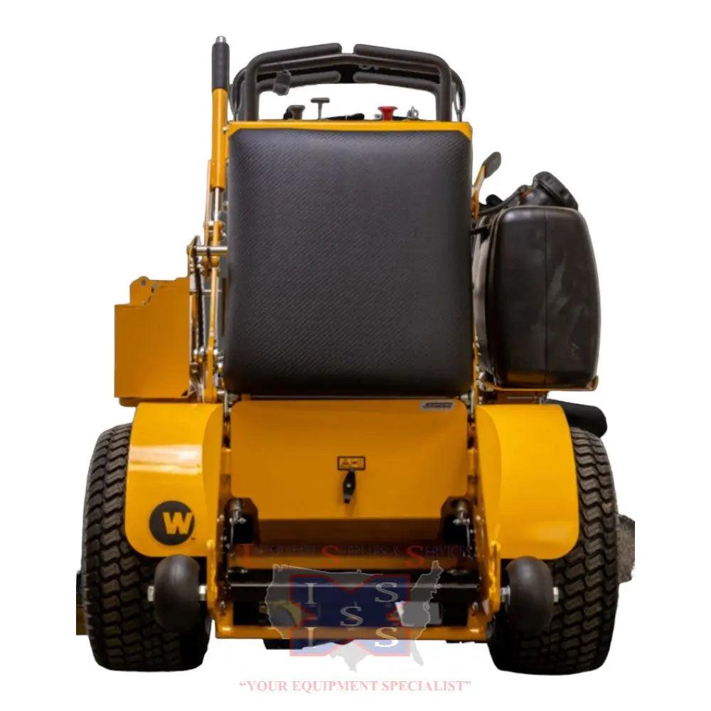 Wright Stander I (Intensity) 36" w/ Kawasaki FX600E– Wright Mowers