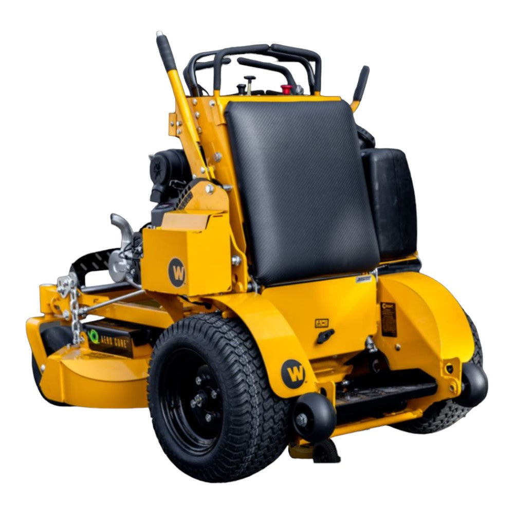Wright Stander I (Intensity) 36" w/ Kawasaki FX600E– Wright Mowers