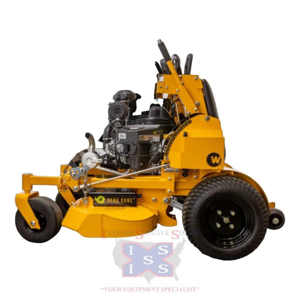 Wright Stander I (Intensity) 36" w/ Kawasaki FX600E– Wright Mowers