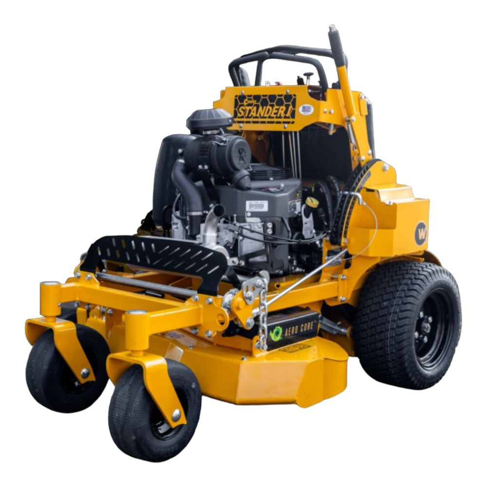 Wright Stander I (Intensity) 36" w/ Kawasaki FX600E– Wright Mowers
