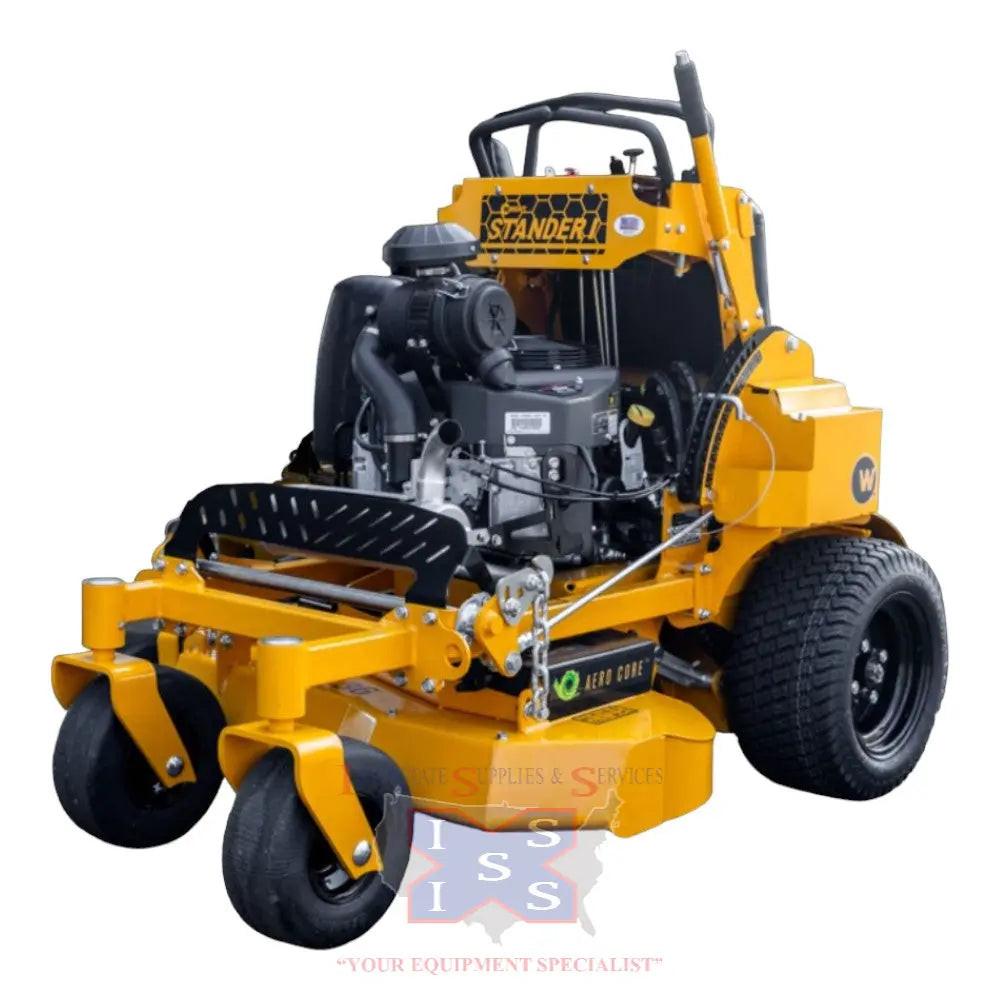 Wright Stander I (Intensity) 36" w/ Kawasaki FX600E– Wright Mowers