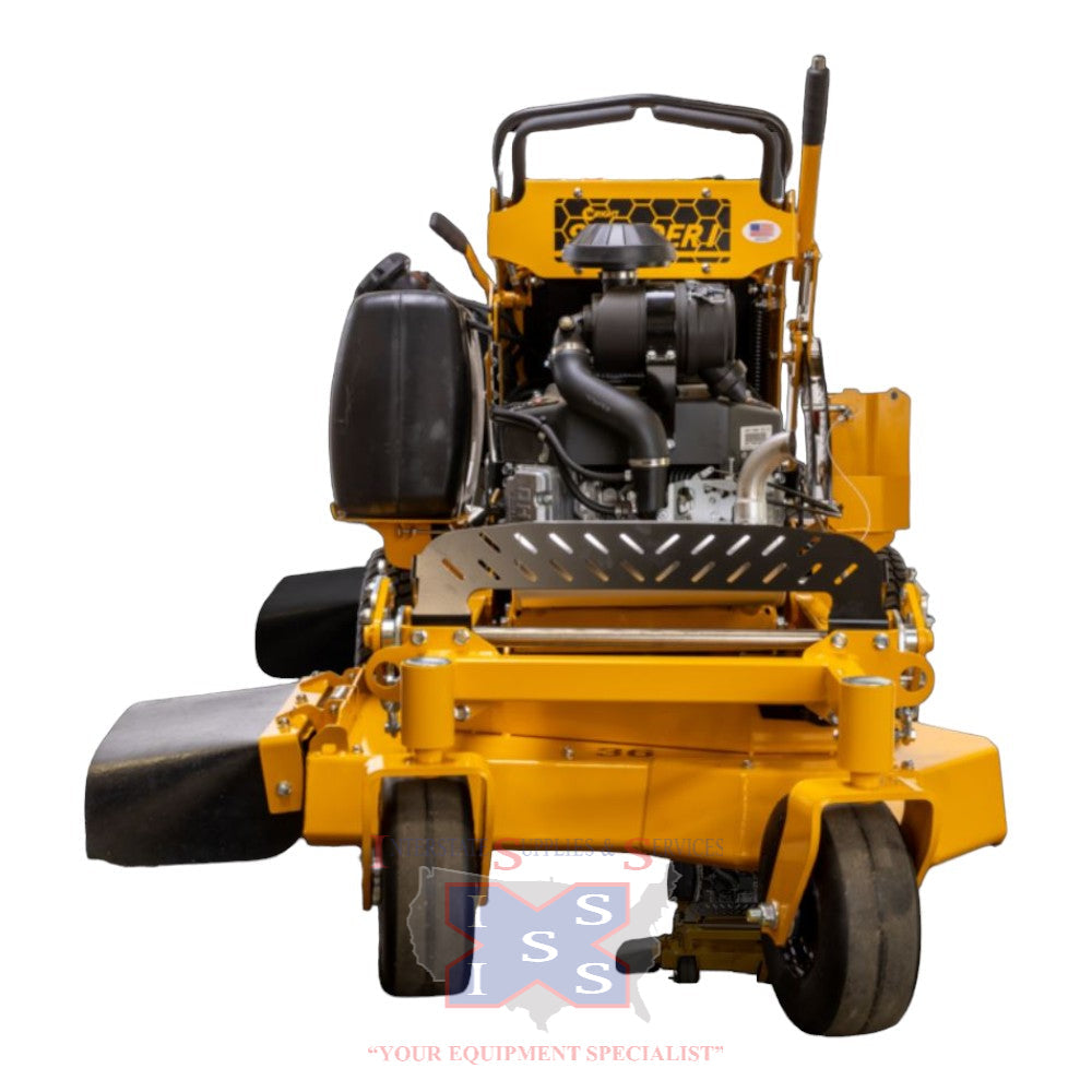 Wright Stander I (Intensity) 36" w/ Kawasaki FX600E– Wright Mowers