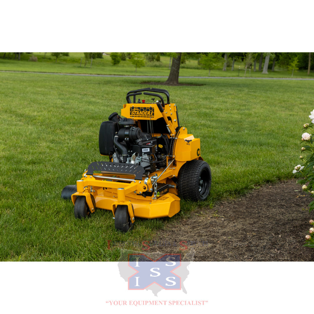 Wright Stander I (Intensity) 36" w/ Kawasaki FX600E– Wright Mowers