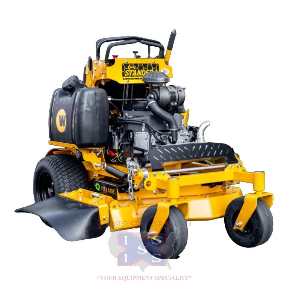 Wright Stander I (Intensity) 36" w/ Kawasaki FX600E– Wright Mowers