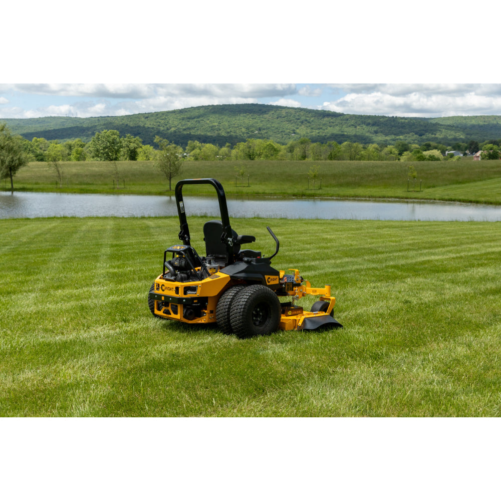 Wright ZXT 52" Zero-Turn Mower with 40HP Vanguard– Wright Mowers